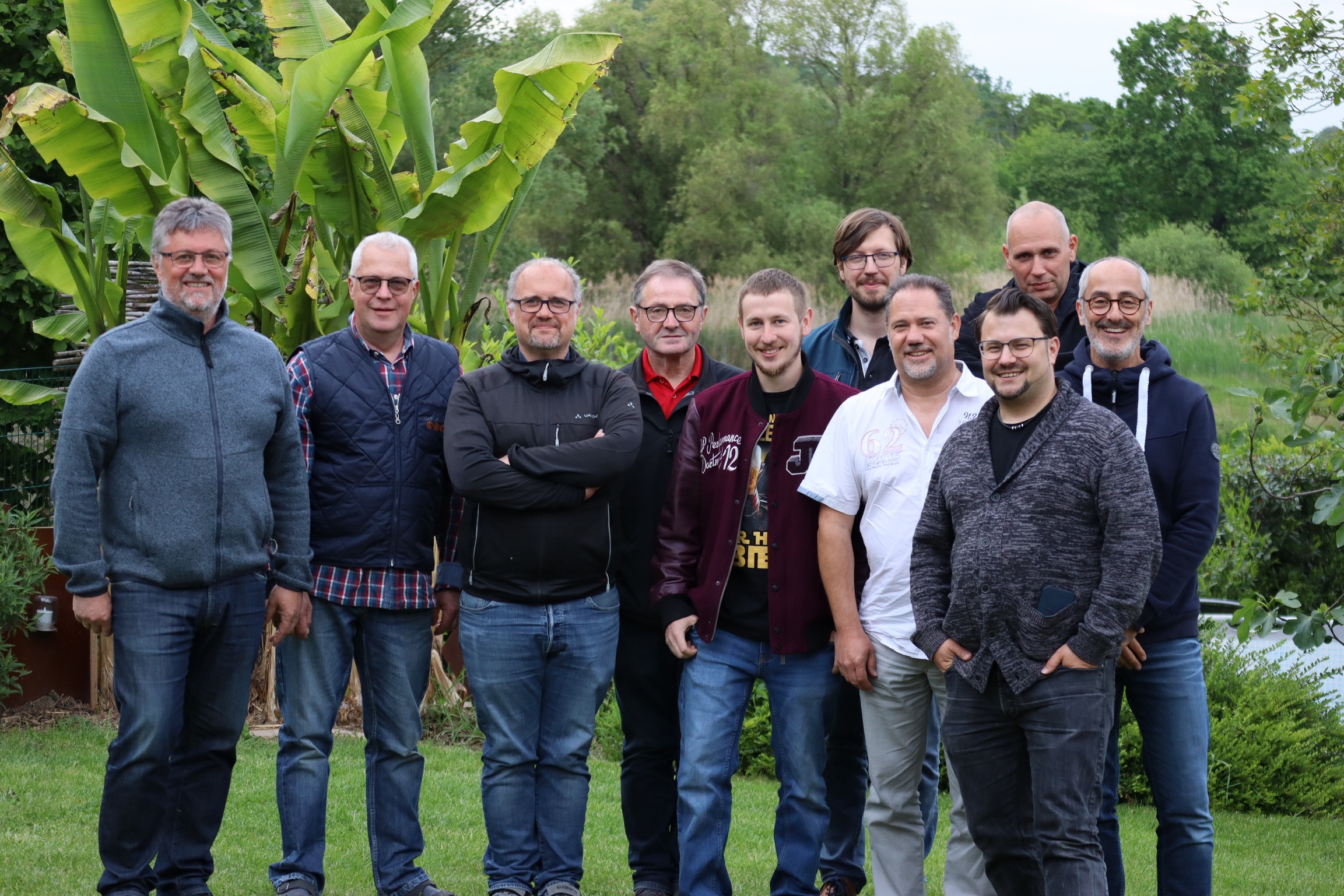 Bilder von den Kochabenden - Gemeinde Hergersweiler